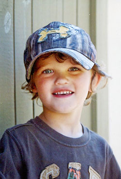 Teagan Stone Birthday – The Record Online