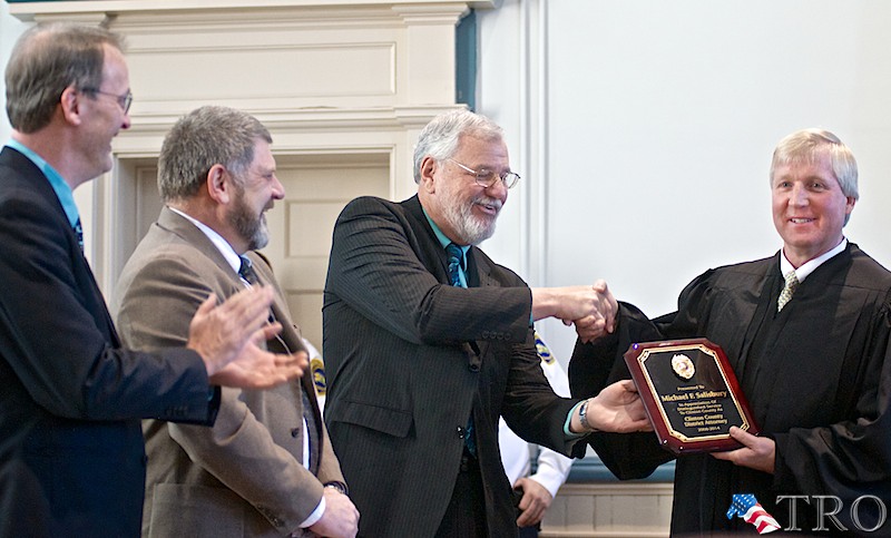 da-badge – The Record Online