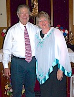 New Pastor at Christian Community Church – The Record Online