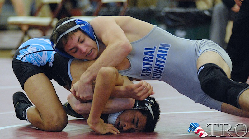 CM at D6 Tournament (Live Updates) – The Record Online