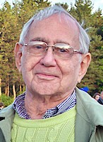 Bert W. Claster – Obituary – The Record Online