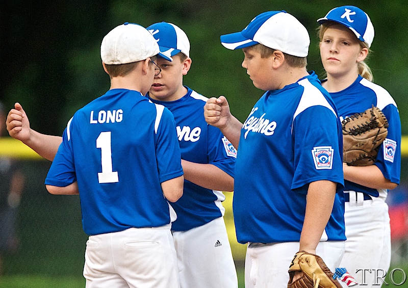 Keystone 10-11 Encounter Flawless Defense – The Record Online