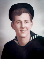 John Joseph McAndrew – Obituary – The Record Online