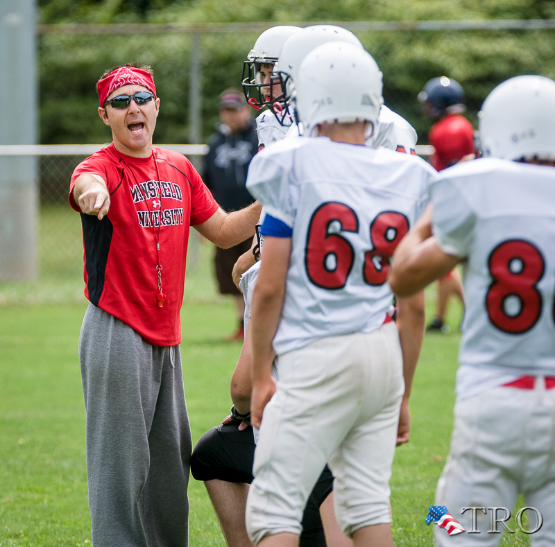 HS Football First Look – The Record Online