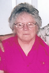 Janet J. Kanouff – Obituary – The Record Online