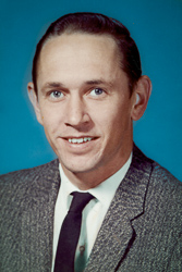 Raymond G. Hirlinger – Obituary – The Record Online