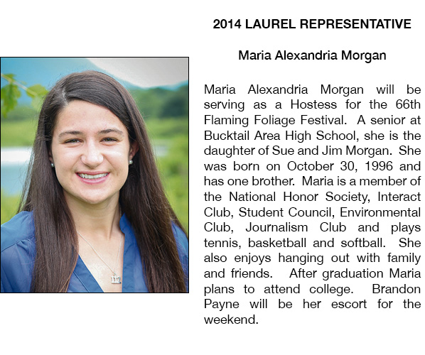 maria-morgan – The Record Online