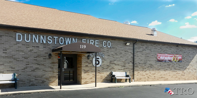 Dunnstown Firemen Mark 65th Anniversary – The Record Online