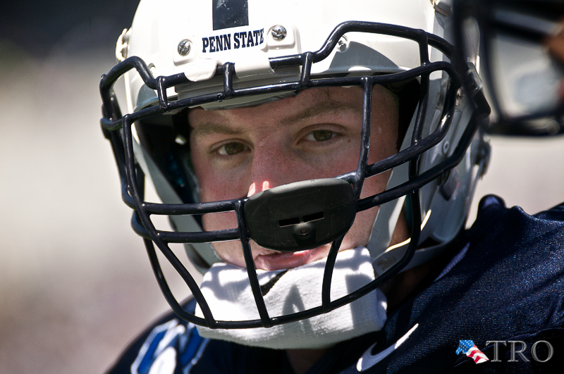 Penn State’s Von Walker Draws Praise for Spring Performance – The ...