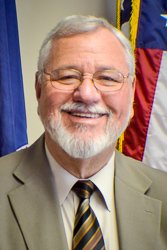 Pete Smeltz – Commissioner – The Record Online