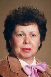 Nora Agnes Boone Overdorf – Obituary – The Record Online