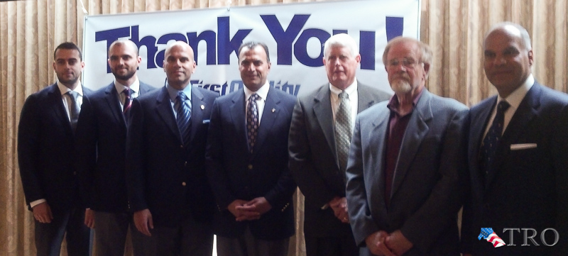 First Quality Recognized at Appreciation Luncheon – The Record Online