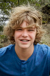 Carter Allison – Obituary – The Record Online