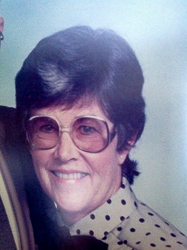 Irene Zimmerman – Obituary – The Record Online