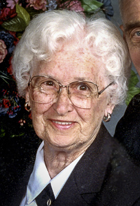 Edith M. Rine – Obituary – The Record Online