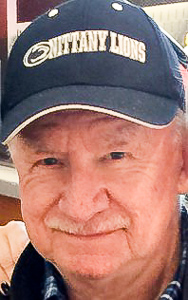 Dr. Raymond J. Bratton – Obituary – The Record Online