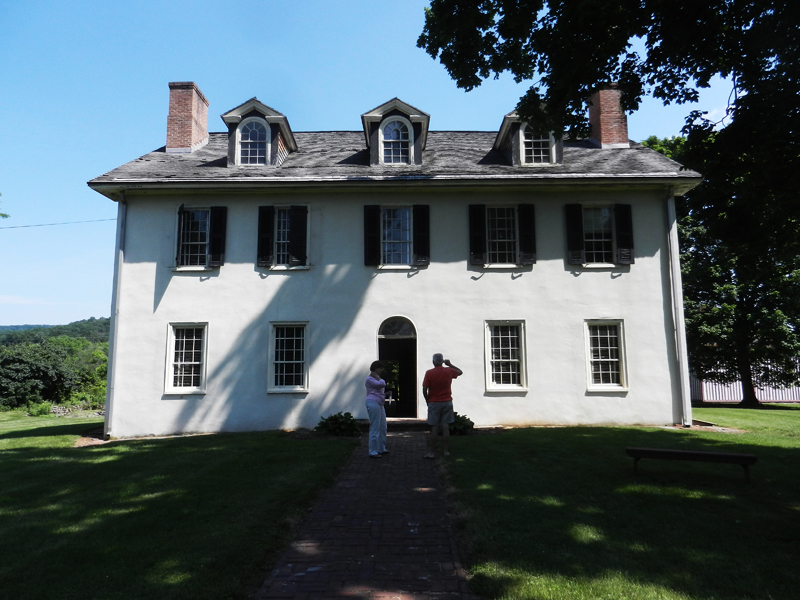 Open House at Eagle Ironworks at Curtin Village – The Record Online