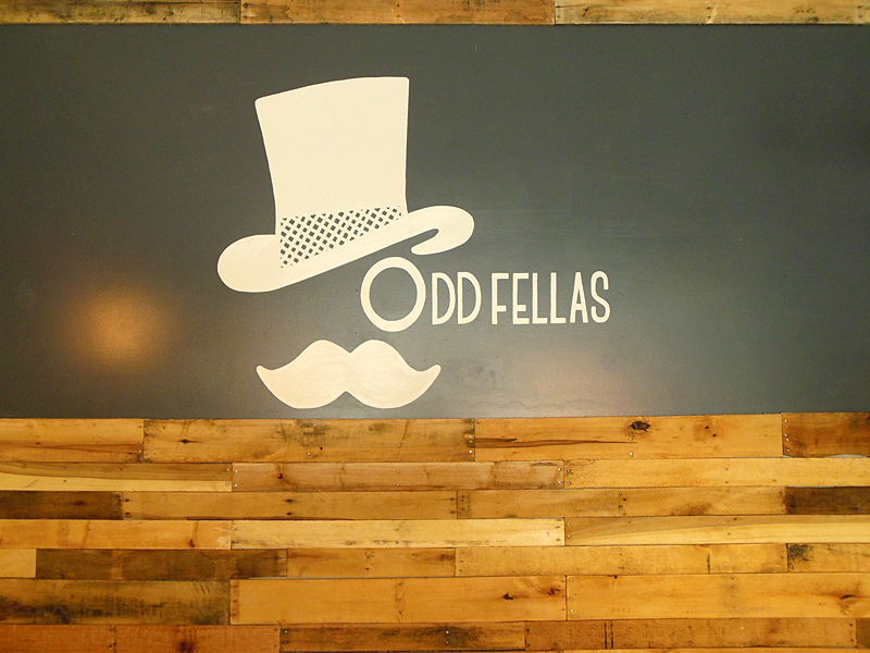 Eat at the Cool Table: Odd Fellas to Open June 20 – The Record Online