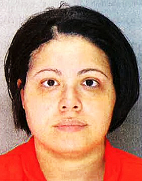 Local Court Ruling: Shonda Walter Spared Death Penalty – The Record Online