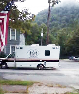 Lock Haven Police Probe Death of Child – The Record Online