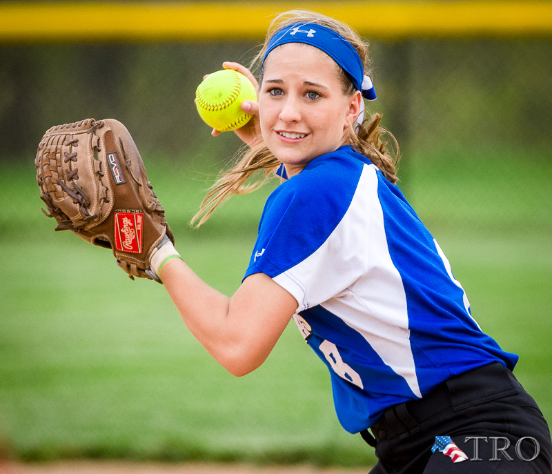 Bellefonte Edges Lady Wildcats 1-0 – The Record Online