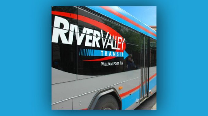 River Valley Transit Introduces Clinton County Bus Service – The Record ...