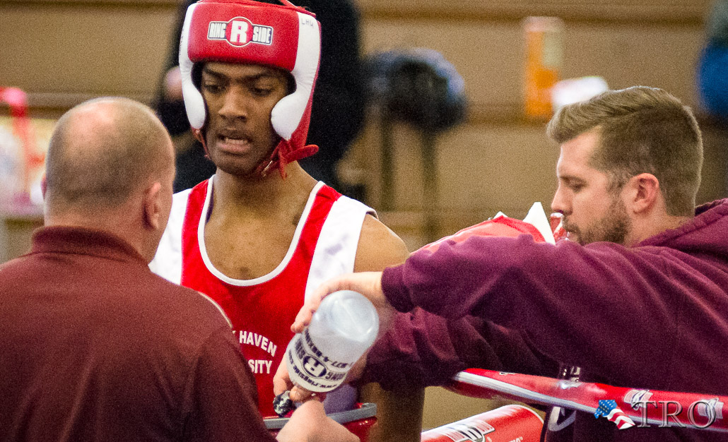 LHU’s Hartzell Advances to Boxing Nationals – The Record Online