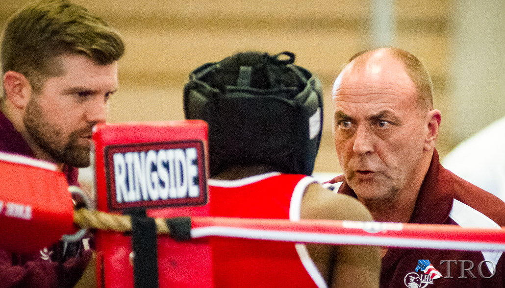 LHU’s Hartzell Advances to Boxing Nationals – The Record Online