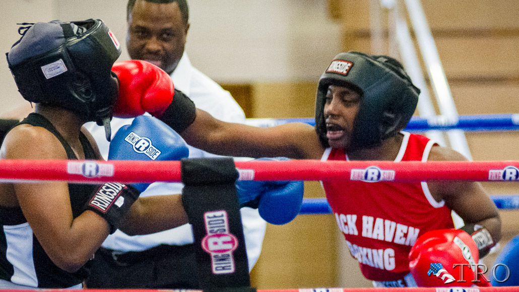 LHU’s Hartzell Advances to Boxing Nationals – The Record Online