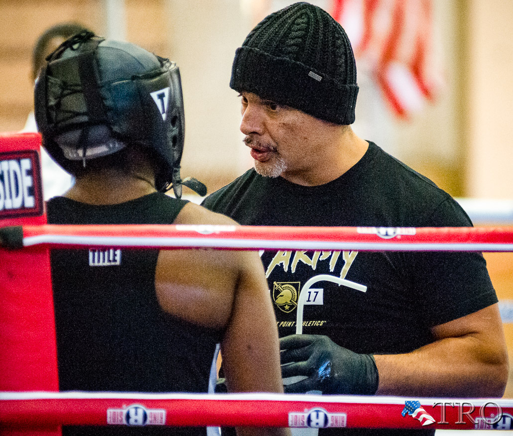 LHU’s Hartzell Advances to Boxing Nationals – The Record Online