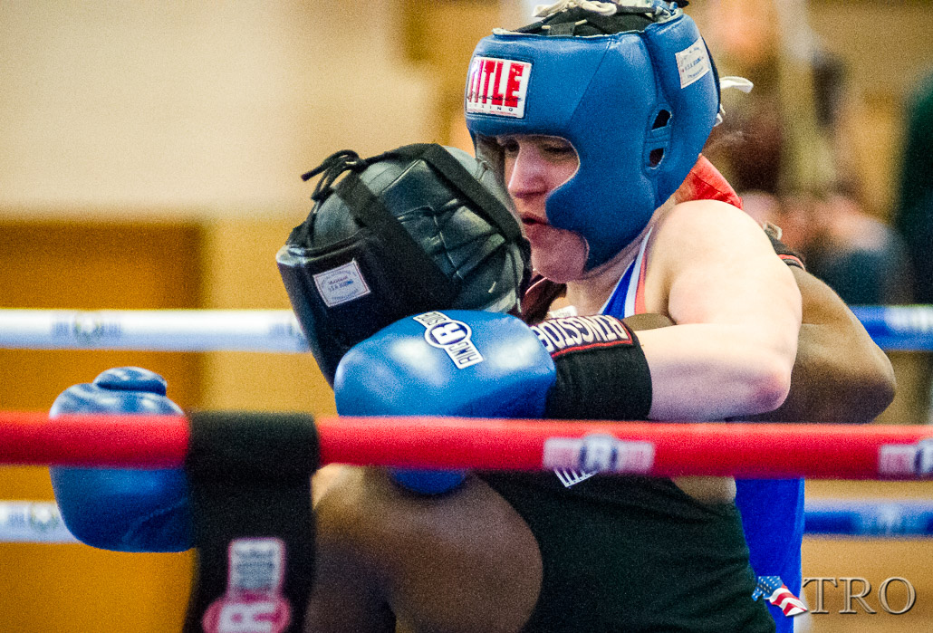 LHU’s Hartzell Advances to Boxing Nationals – The Record Online