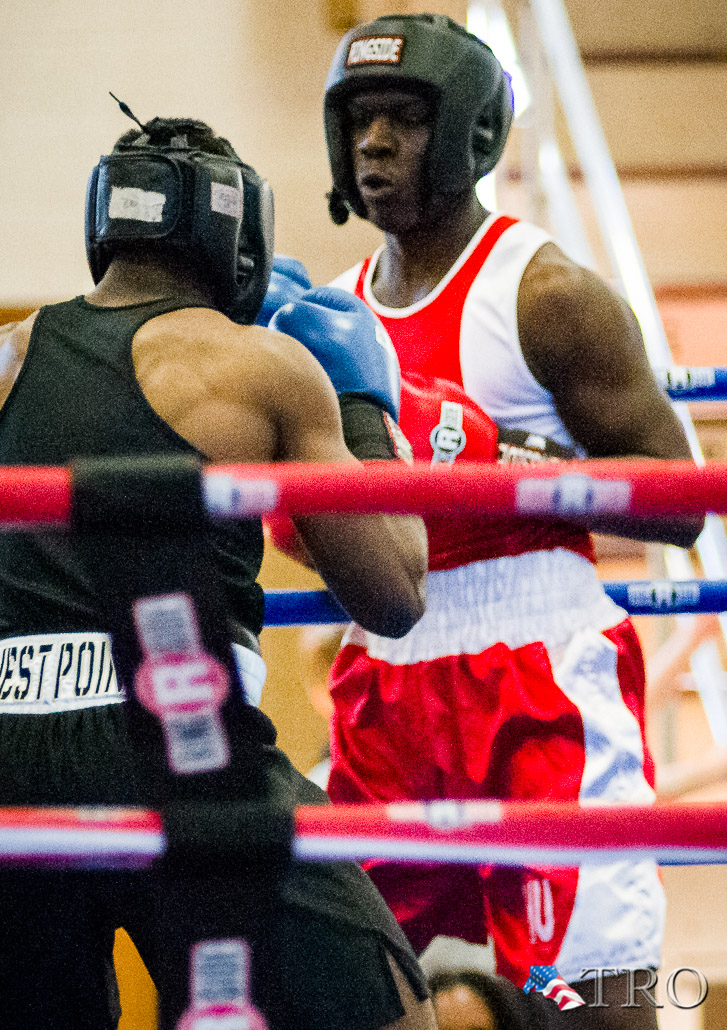 LHU’s Hartzell Advances to Boxing Nationals – The Record Online