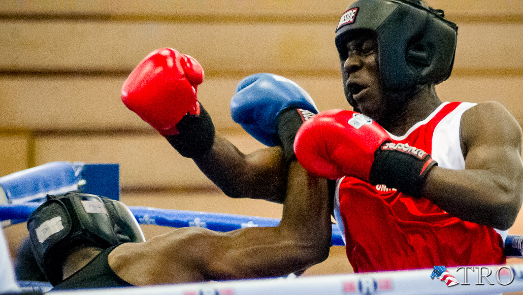 LHU’s Hartzell Advances to Boxing Nationals – The Record Online