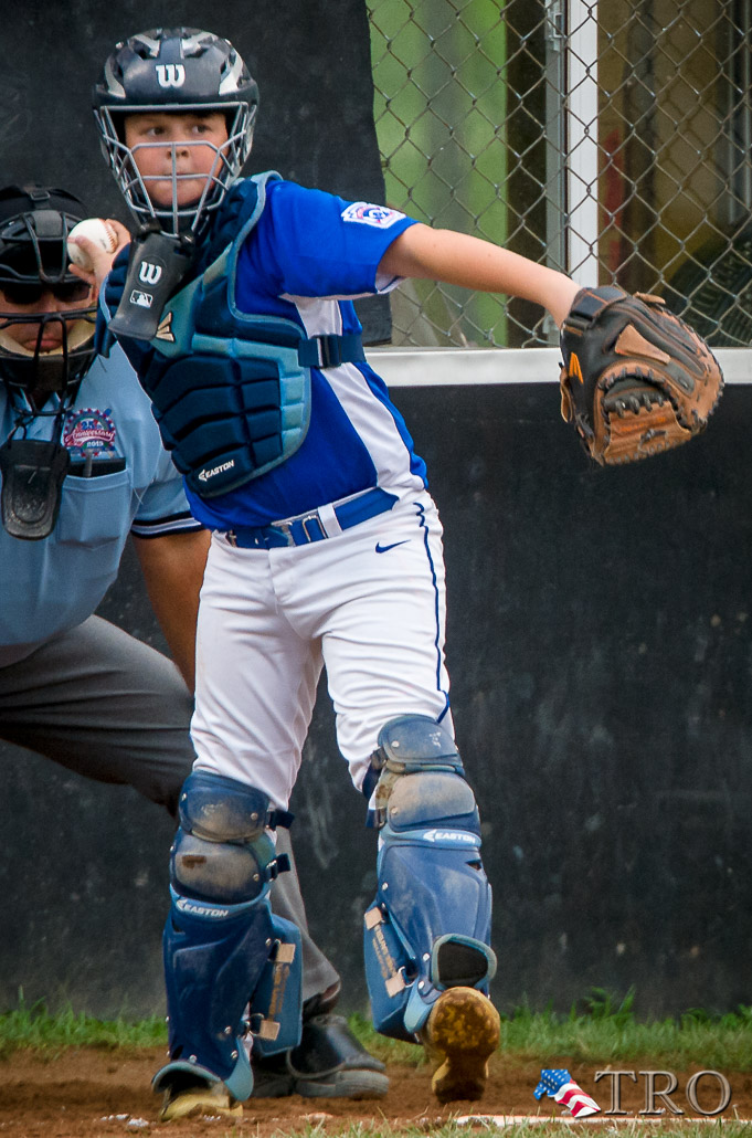 Keystone 8-10 All-Stars Bring Home State Little League Title – The ...