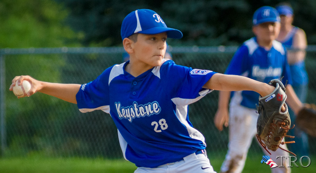 Keystone 8-10 All-Stars Bring Home State Little League Title – The ...
