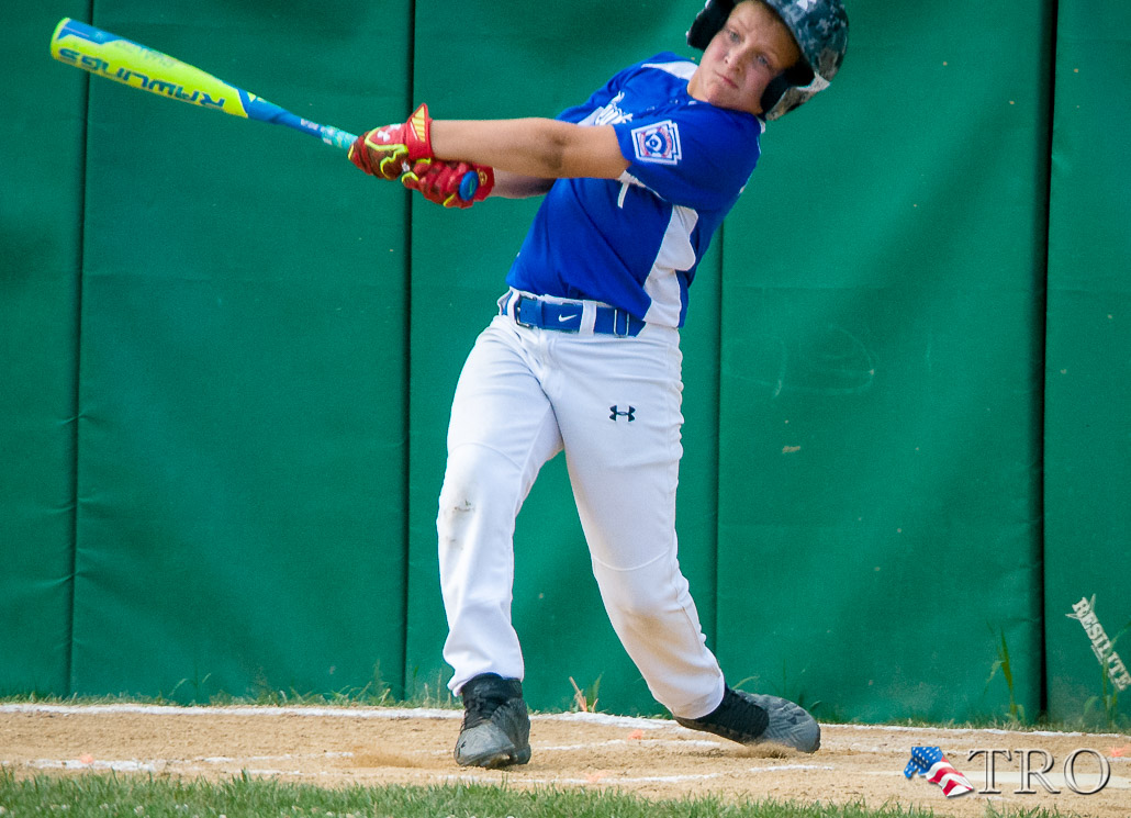 Last Minute Heroics Seal 2-1 Win for Keystone 9-11 All-Stars and ...