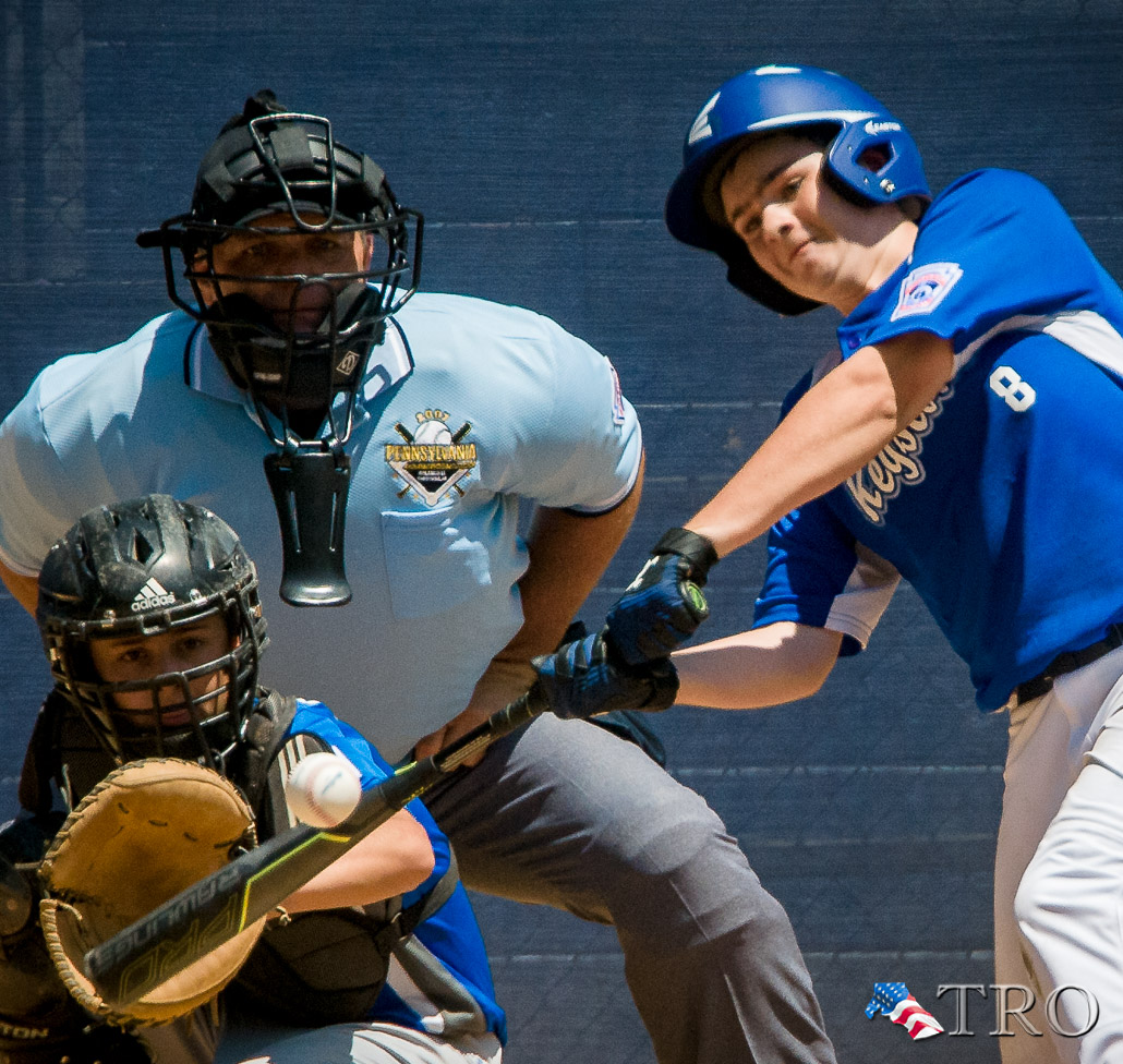 Keystone 11-12 All-Stars Claim Pennsylvania Crown in 6-5 Thriller – The ...