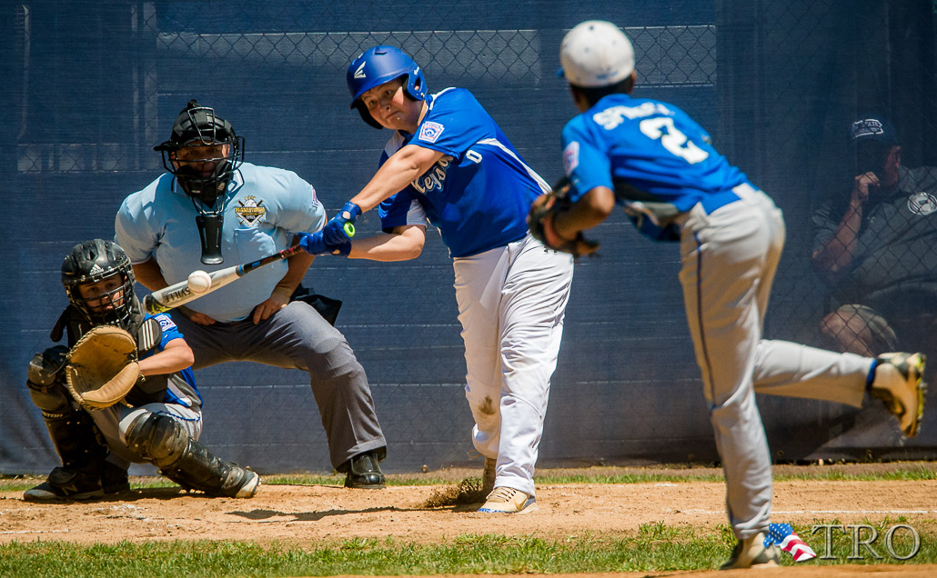 Keystone 11-12 All-Stars Claim Pennsylvania Crown in 6-5 Thriller – The ...
