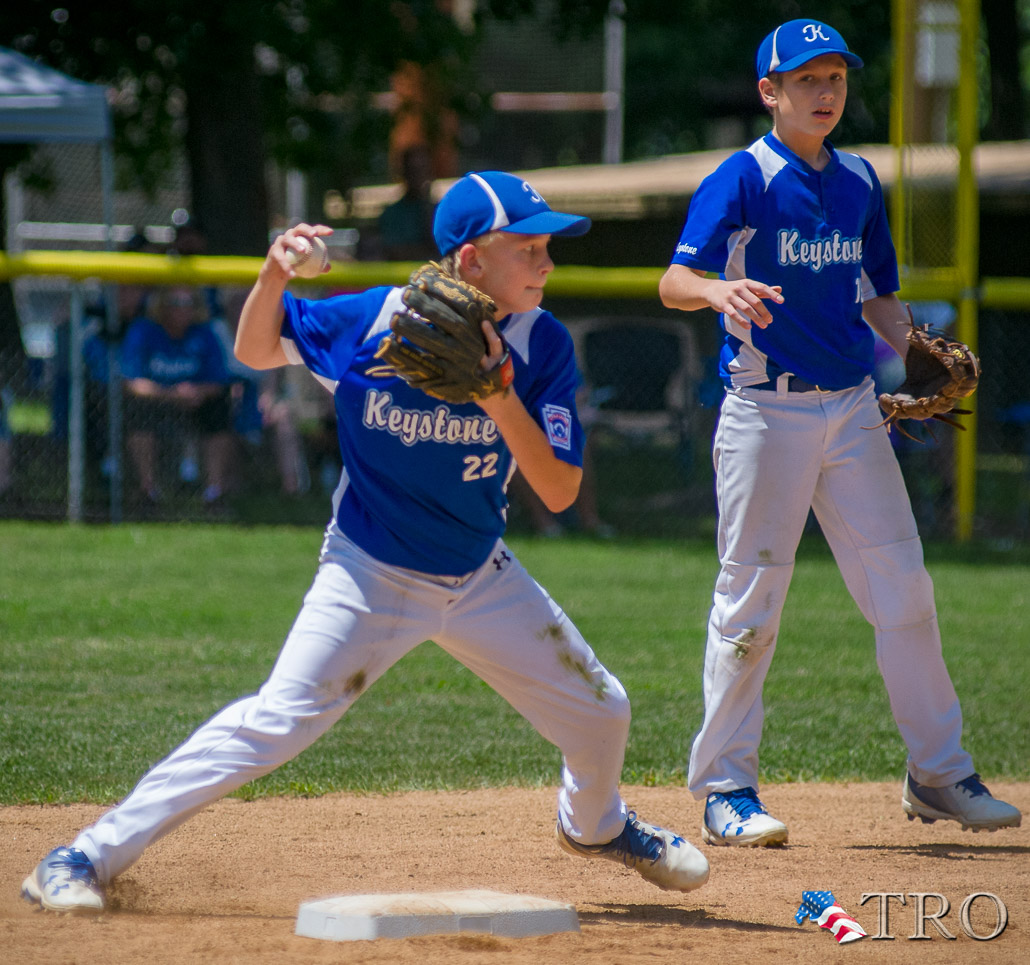 Keystone 11-12 All-Stars Claim Pennsylvania Crown in 6-5 Thriller – The ...