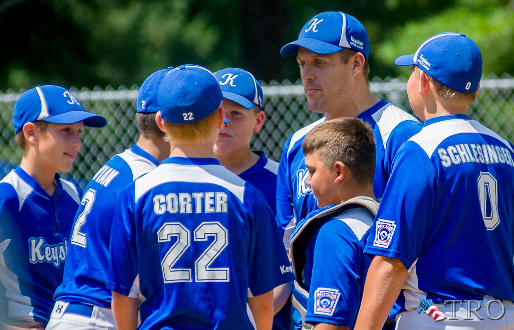 Keystone 11-12 All-Stars Claim Pennsylvania Crown in 6-5 Thriller – The ...