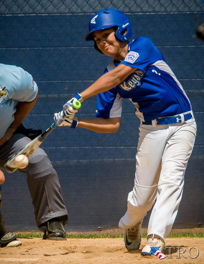 Keystone 11-12 All-Stars Claim Pennsylvania Crown in 6-5 Thriller – The ...