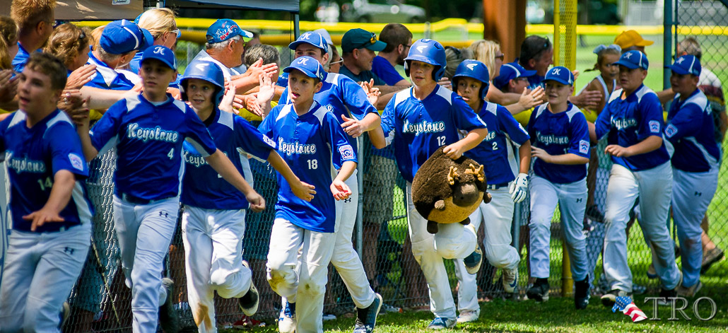 Keystone 11-12 All-Stars Claim Pennsylvania Crown in 6-5 Thriller – The ...
