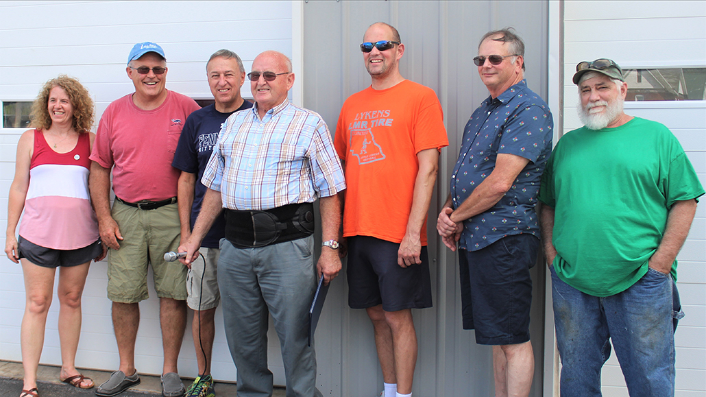 Beech Creek Celebrates Sesquicentennial – The Record Online