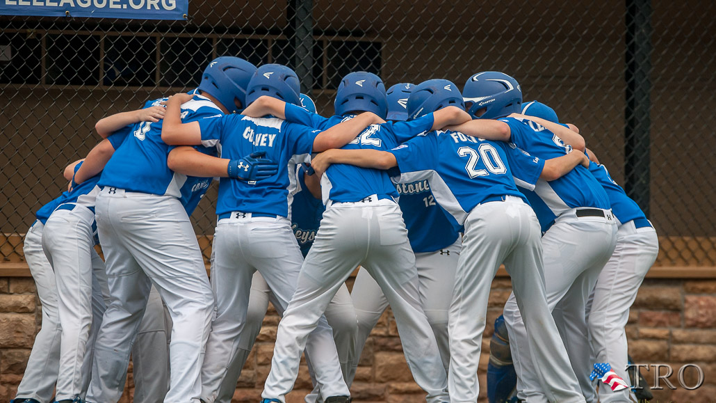 Keystone 11-12 All-Stars Stay Alive in Mid-Atlantic Quest – The Record ...