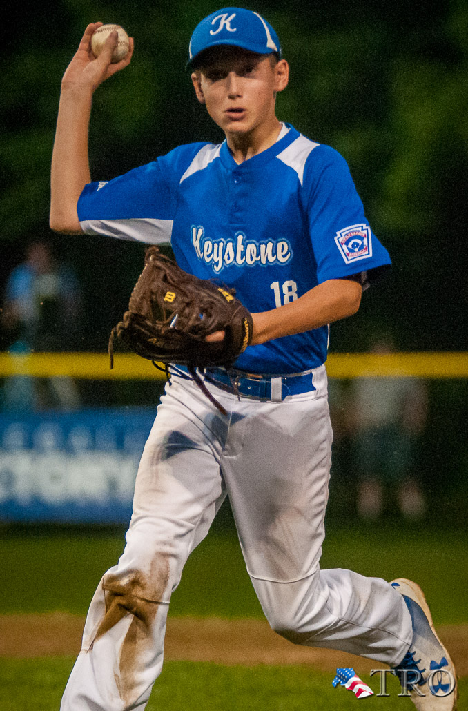 Keystone 11-12 All-Stars Stay Alive in Mid-Atlantic Quest – The Record ...