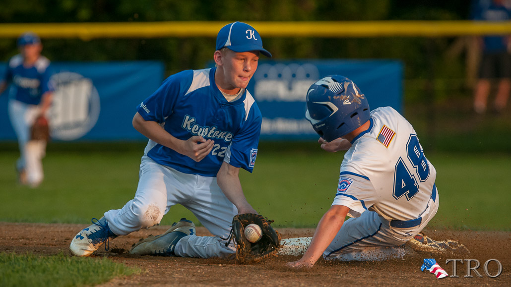 Keystone 11-12 All-Stars Super Season Ends, 6-0 to Maryland – The ...