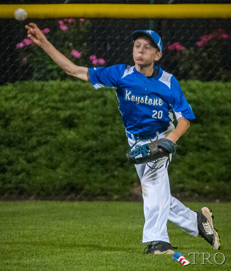 Keystone 11-12 All-Stars Super Season Ends, 6-0 to Maryland – The ...