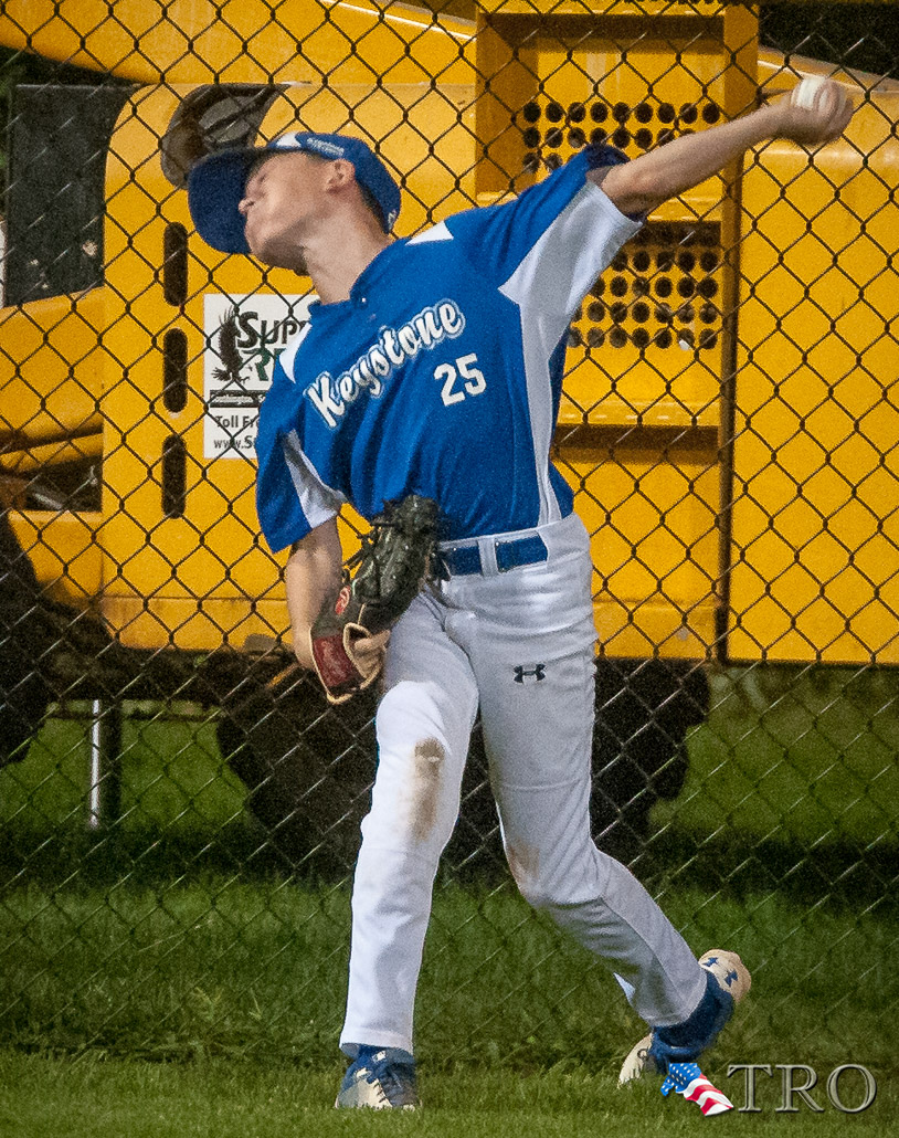 Keystone 11-12 All-Stars Super Season Ends, 6-0 to Maryland – The ...