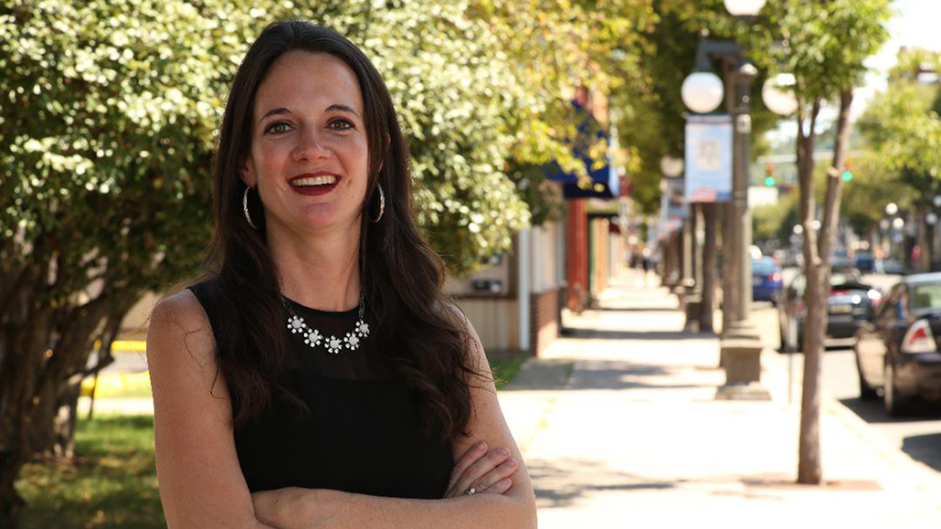 Borowicz Town Hall Held; Ads, Debates Discussed – The Record Online