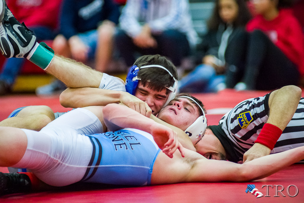 Wildcats Finish Second at Tom Best Memorial Top Hat Tournament – The ...